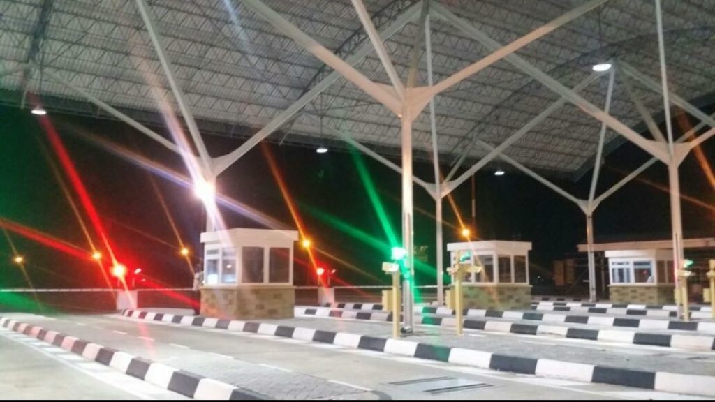 JILK Construction JKIA Primary Security Screening Facility - JILK ...