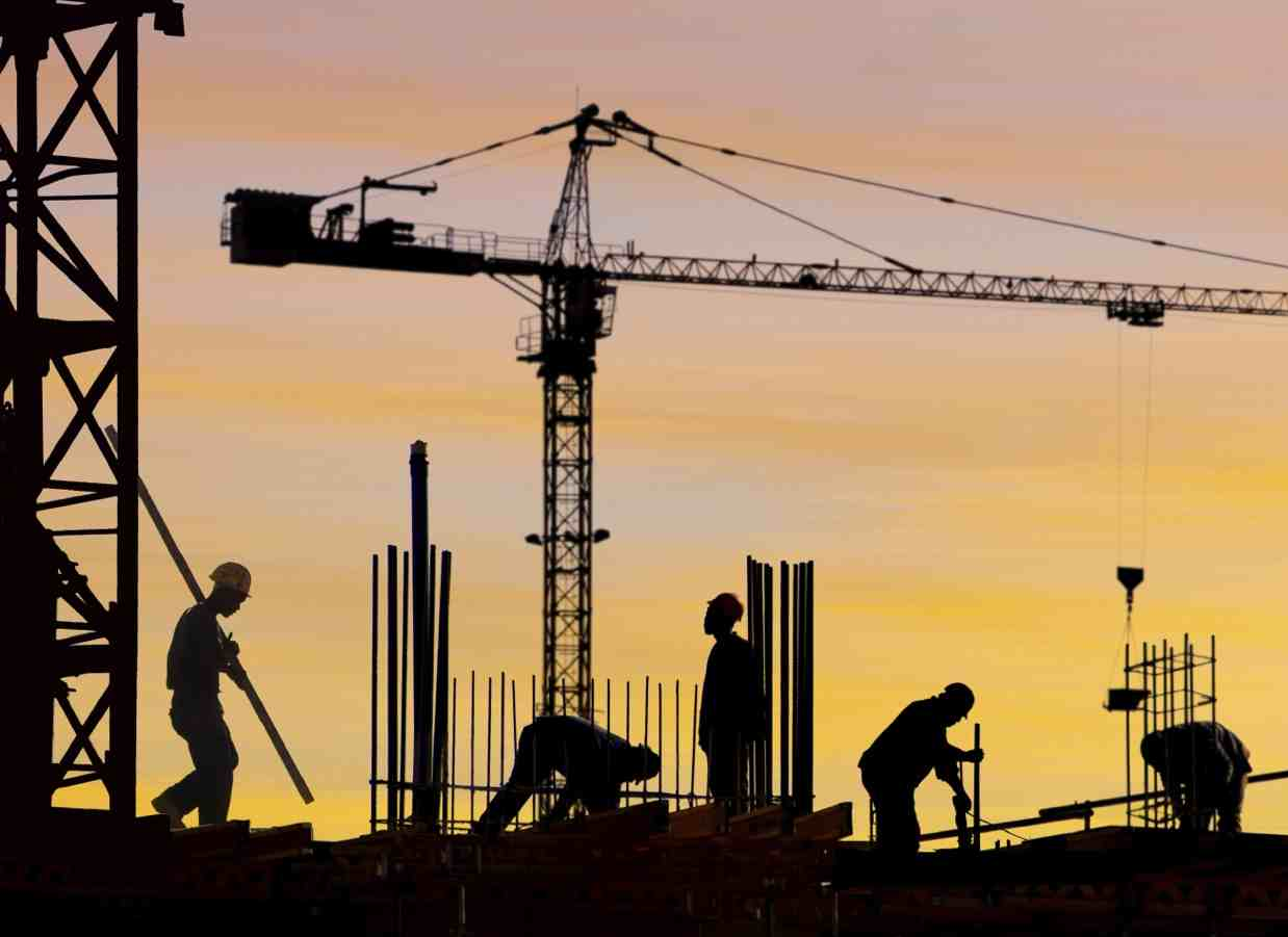 JILK Construction Home - JILK Construction